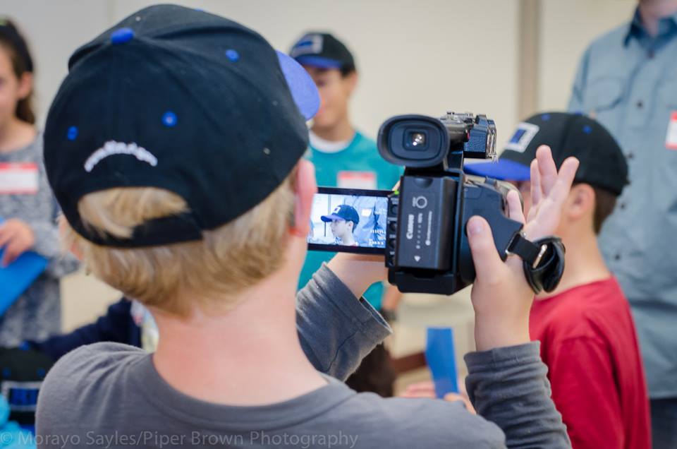 Providence Children's Film Festival | Call for youth-made film entries ...