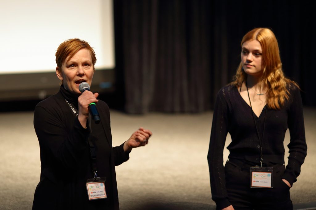 Providence Children's Film Festival | reel connections - Providence ...