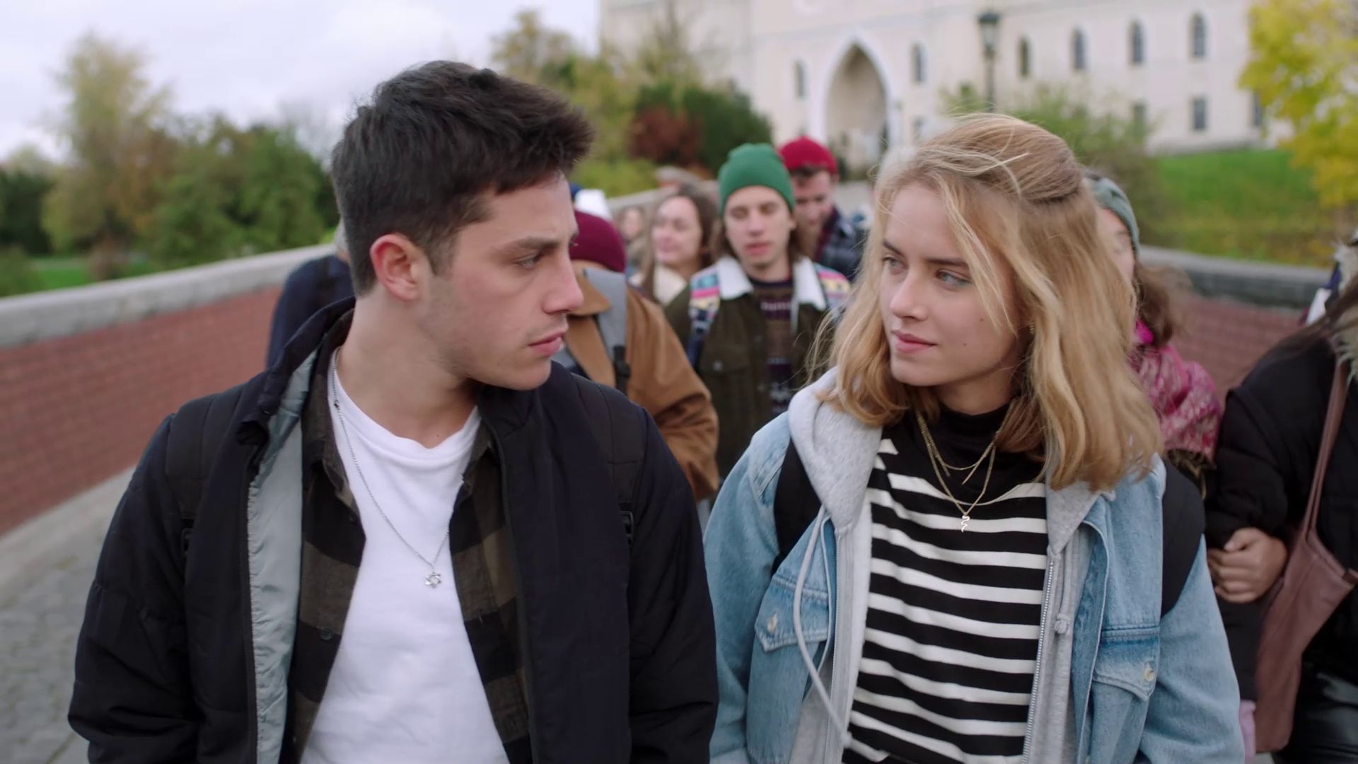 Providence Children's Film Festival | Memory Forest - Providence ...