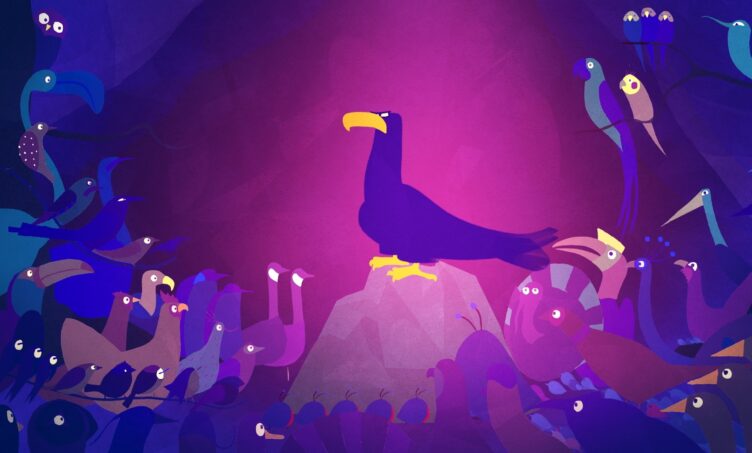 Providence Children's Film Festival | Cinema Oh La La - Providence ...