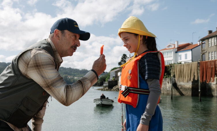 Providence Children's Film Festival | Leo & Lou - Providence Children's ...