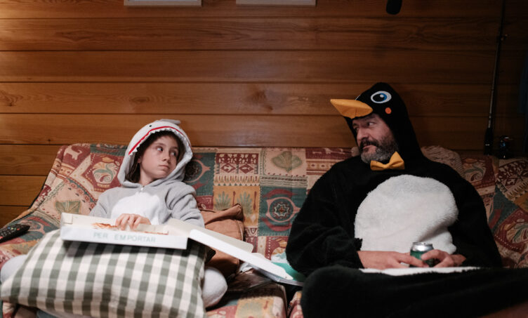 Providence Children's Film Festival | Leo & Lou - Providence Children's ...