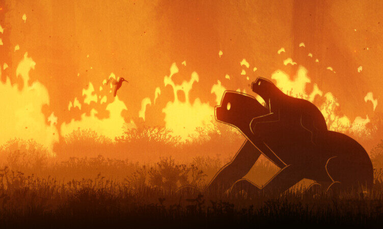 Providence Children's Film Festival | Cinema Oh La La - Providence ...